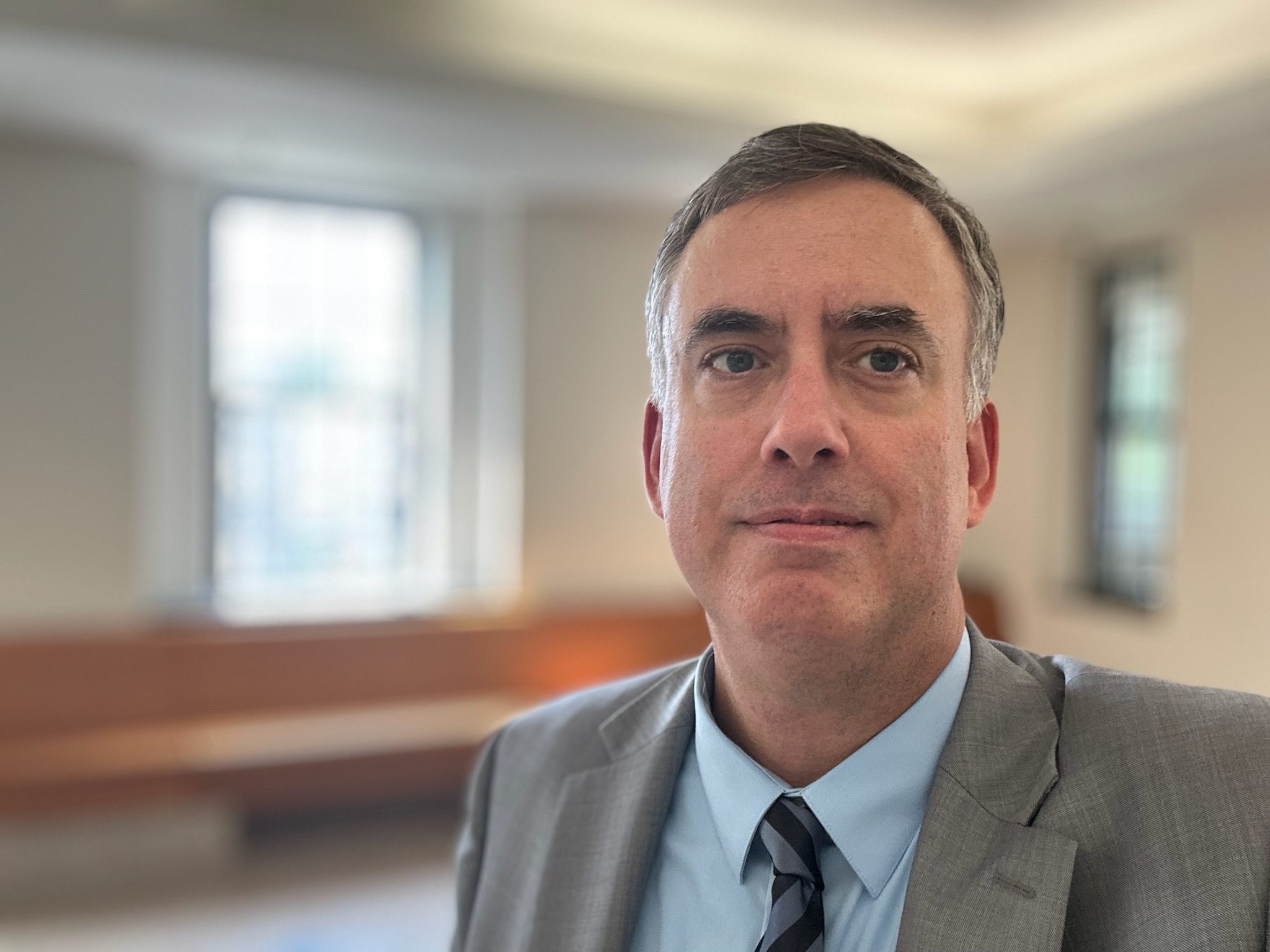 William J. Sprouse – Attorney-at-Law