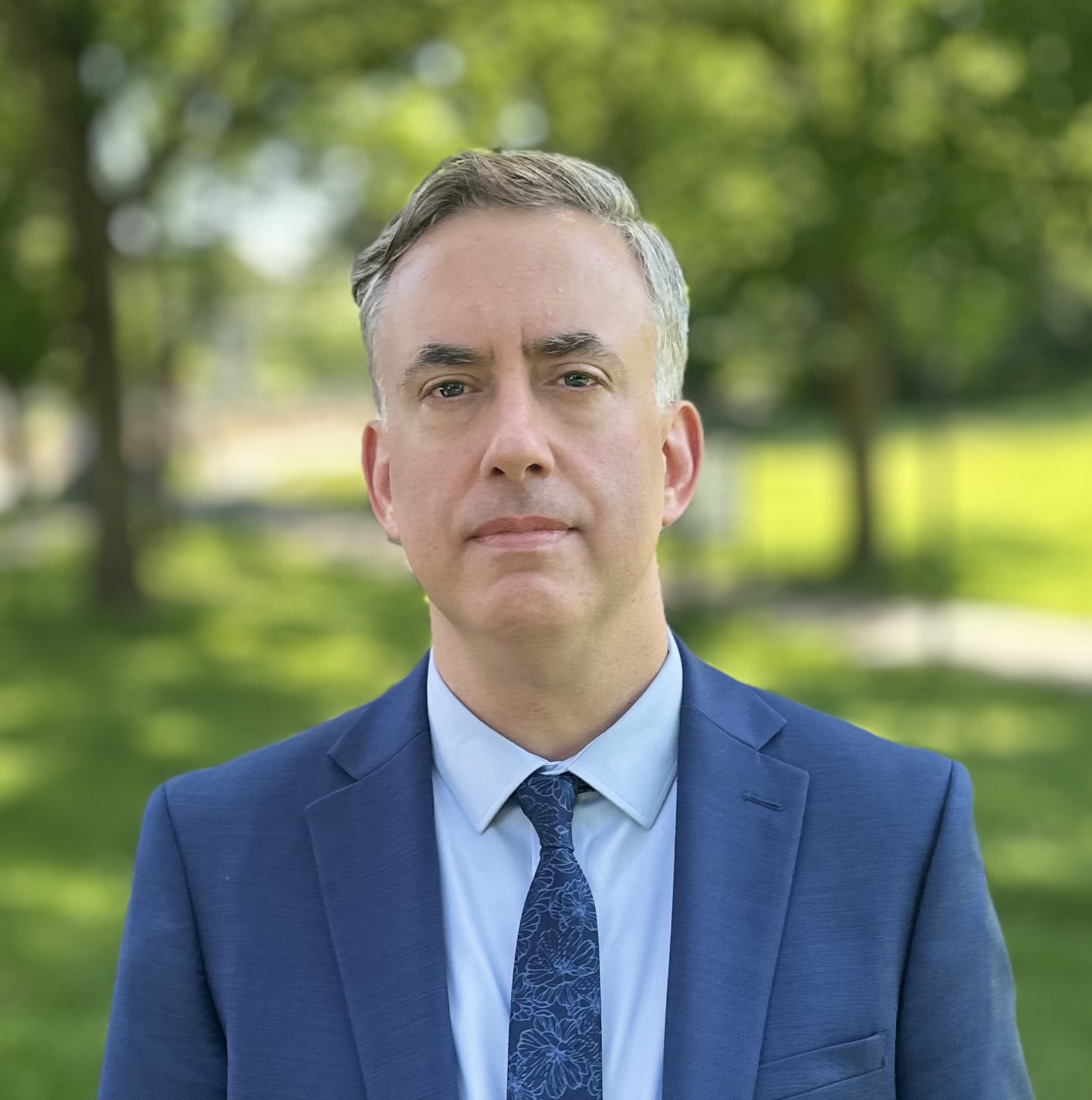 William J. Sprouse – Attorney-at-Law